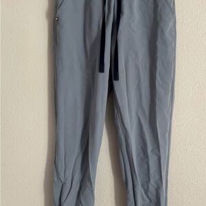 Figs | Other | Figs Dusty Blue Scrub Pants Xxs | Poshmark